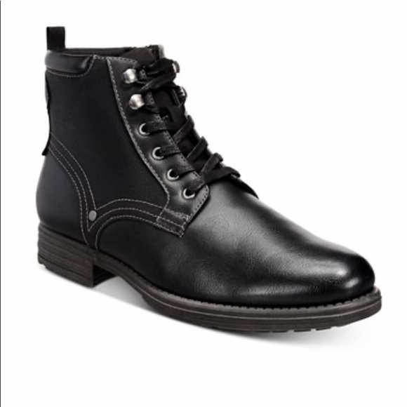 Alfani | Shoes | Alfanimens Bronson Boots | Poshmark